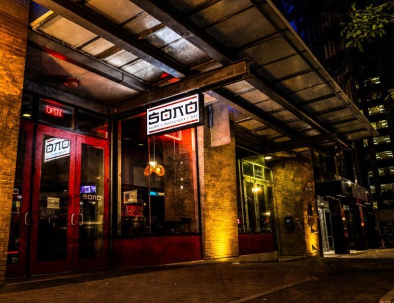 Rust, Rebels & Ruins: Raleigh Ghost Tours - The Sum Up