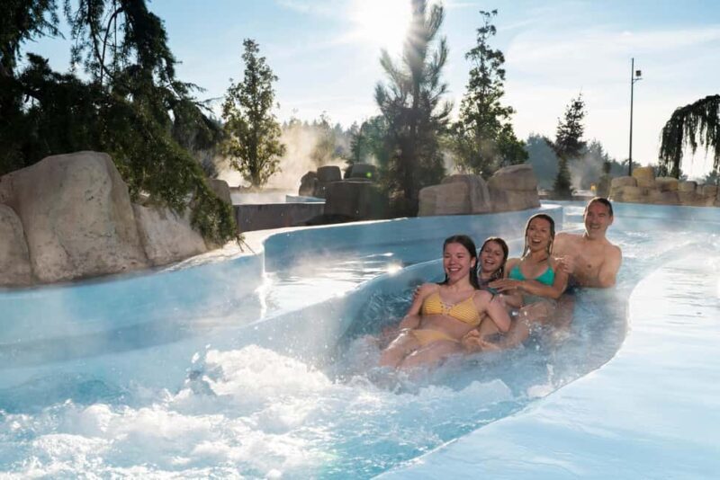 Rust: Rulantica Water Park Entry Ticket - Pros and Cons