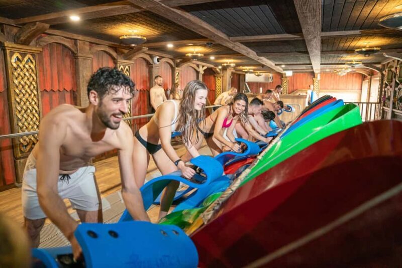 Rust: Rulantica Water Park Entry Ticket - Who Should Visit Rulantica?