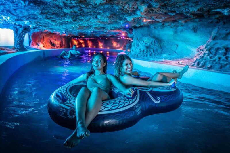 Rust: Rulantica Water Park Entry Ticket - Final Thoughts