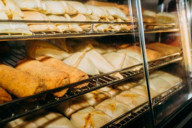 Rusty's Market Foodlovers Tour - FAQ