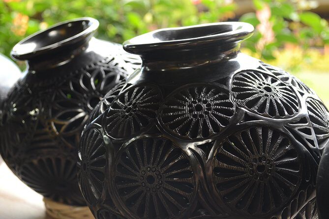 Ruta mágica de las artesanías - The Journey Through Oaxaca’s Artisan Villages