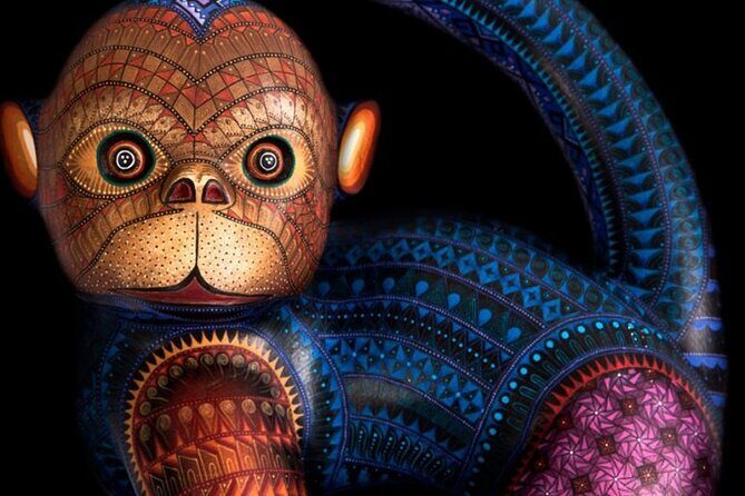 Ruta mágica de las artesanías - The Authentic Experience: What Travelers Say