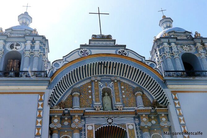 Ruta mágica de las artesanías - Who Should Consider This Tour?