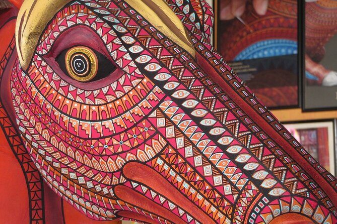 Ruta mágica de las artesanías - FAQs