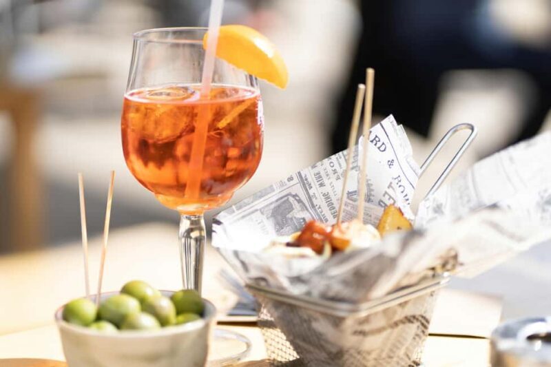 Ruzafa Food & Wine Tour: Tapas, Drinks & Local Secrets - Why This Tour Offers Great Value