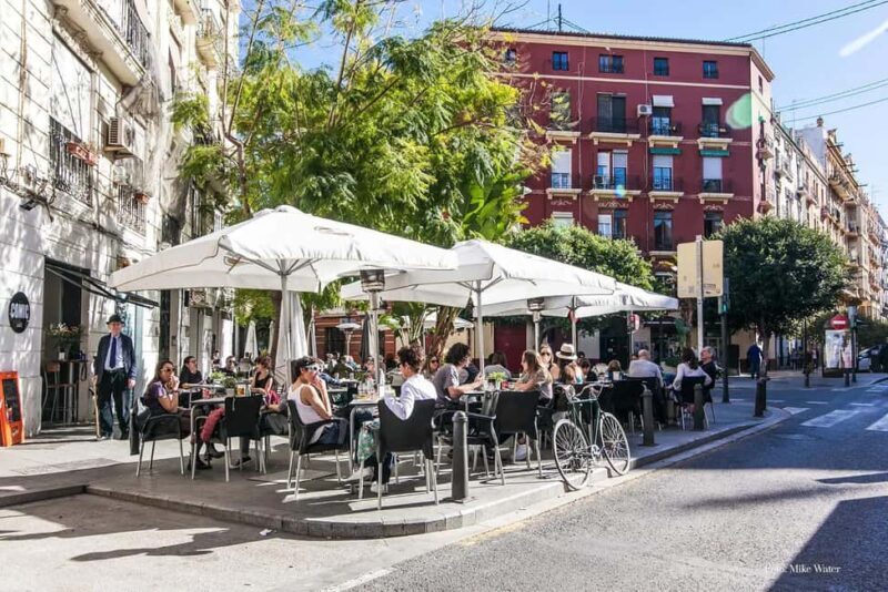 Ruzafa Food & Wine Tour: Tapas, Drinks & Local Secrets - Practical Details: What You Need to Know