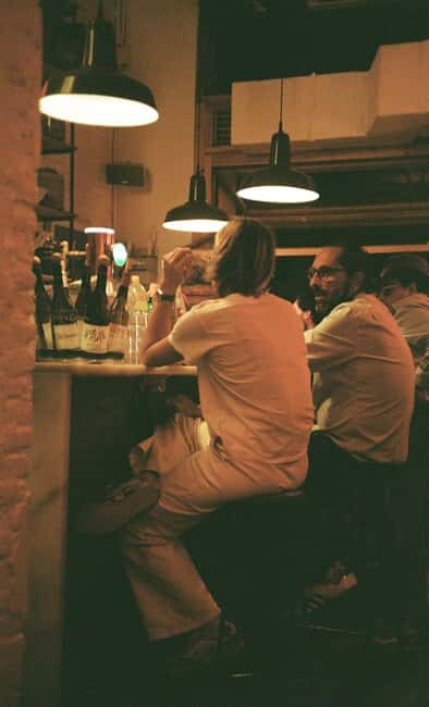 Ruzafa Food & Wine Tour: Tapas, Drinks & Local Secrets - FAQ