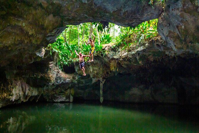 RZR Jungle Off Road to Jade Cavern & Chulas Beach Club - The Sum Up: Is This Tour Worth It?