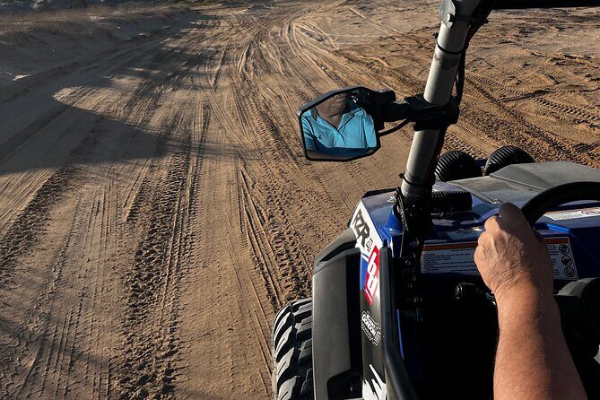 RZR Tour of Mogote Dunes and Sandboarding - FAQ