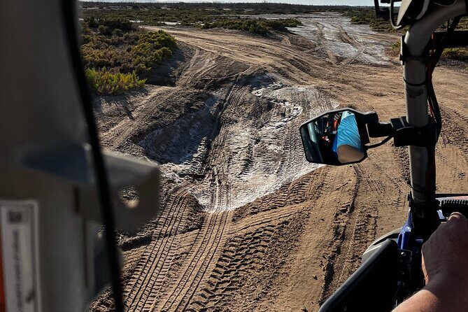 RZR Tour of Mogote Dunes and Sandboarding - Final Thoughts