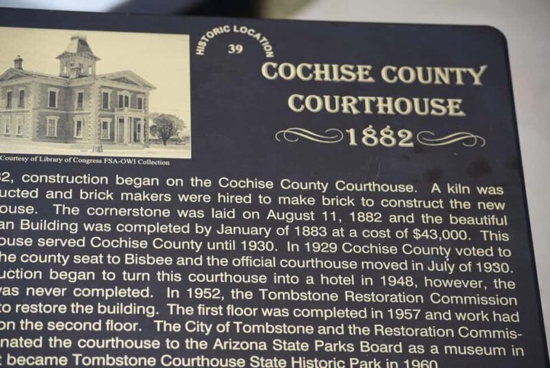 S. AZ : Apache Dawn Tour with Narration and Audio - Introduction: What’s on Offer With the Apache Dawn Tour?