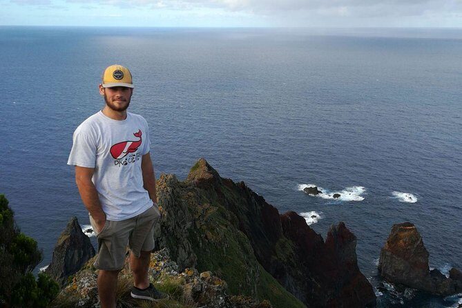 S. Jorge Van Tour - Full Day with Activities - Final Thoughts