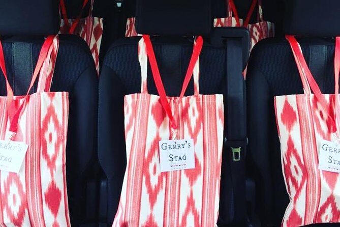 Sa Clasta Mallorca Wine Tours - FAQ