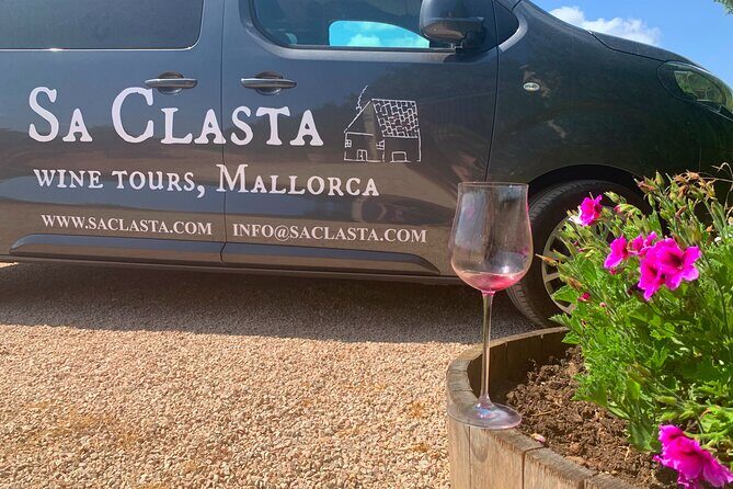 Sa Clasta Wine Tours, Mallorca - Why This Tour Excels