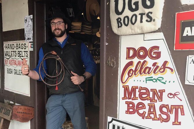 SA highlights incl Hahndorf, Victor Harbour, d'arenberg 'Cube' - Why This Tour Is Worth Considering