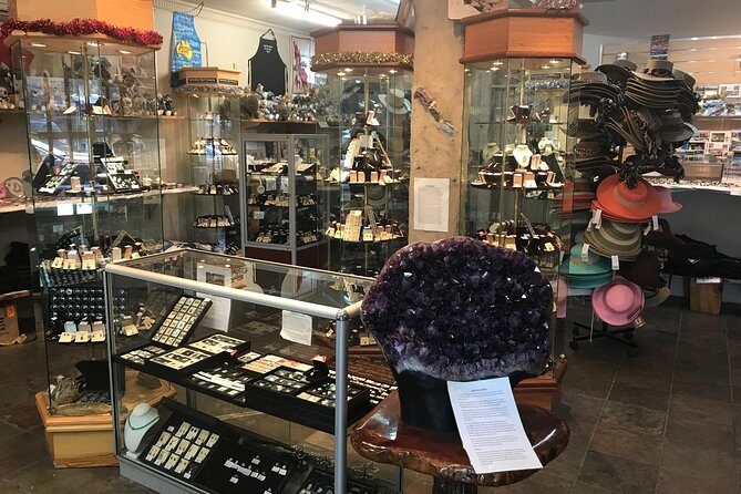 SA highlights incl Hahndorf, Victor Harbour, d'arenberg 'Cube' - Who Should Book This Tour?