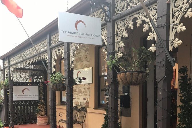 SA highlights incl Hahndorf, Victor Harbour, d'arenberg 'Cube' - FAQ