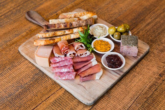 SA highlights incl Hahndorf, Victor Harbour, d'arenberg 'Cube' - Final Thoughts