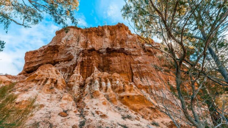 SA Riverland: 3-Day Murray River & National Parks Eco Tour - Key Points