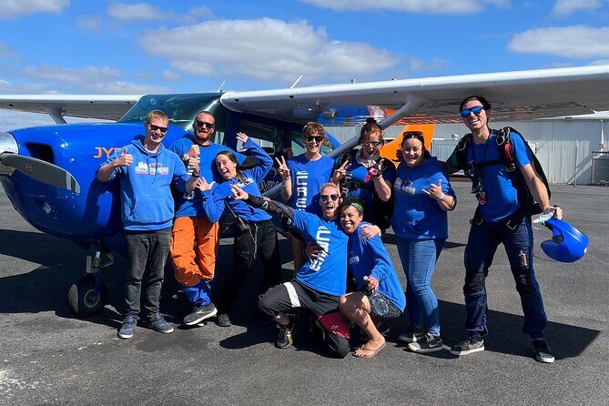 SA Skydiving Adelaide - Goolwa - The Sum Up: Is It Worth It?