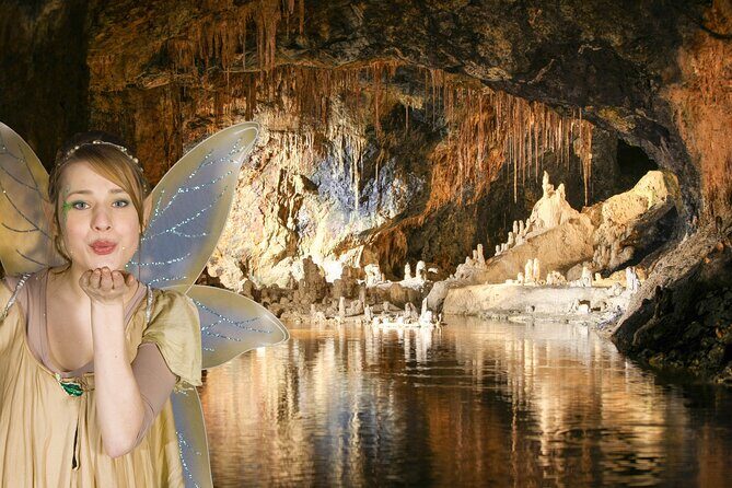 Saalfeld Fairy Grottoes : Family tour for children & parents - FAQs