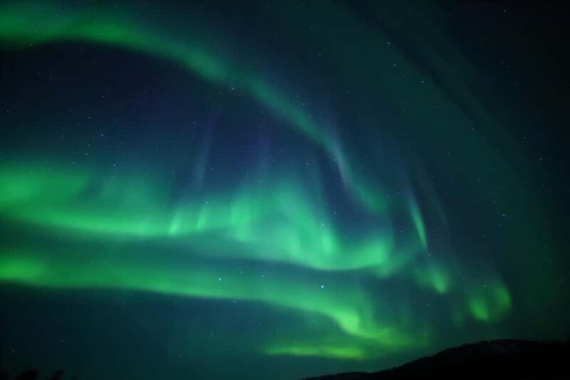 Saariselkä: Aurora Hunting & Reindeer Wilderness Experience - The Sum Up