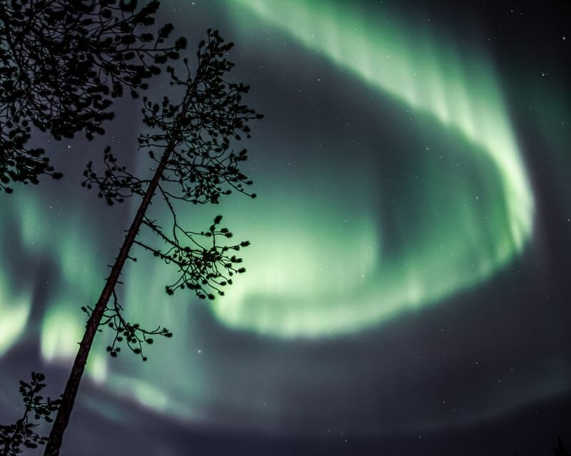 Saariselkä: Aurora Photo Tour by Car with Transfer & Drinks - Is This Tour Worth It?