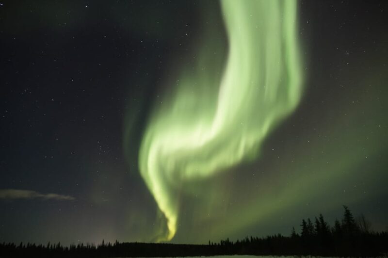 Saariselkä: Aurora Photo Tour by Car with Transfer & Drinks - Final Thoughts: Who Should Consider This Tour?