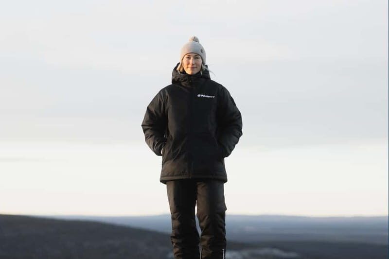 Saariselkä: Rent Winter Clothing Sets - Why Rent Winter Clothing in Saariselkä?