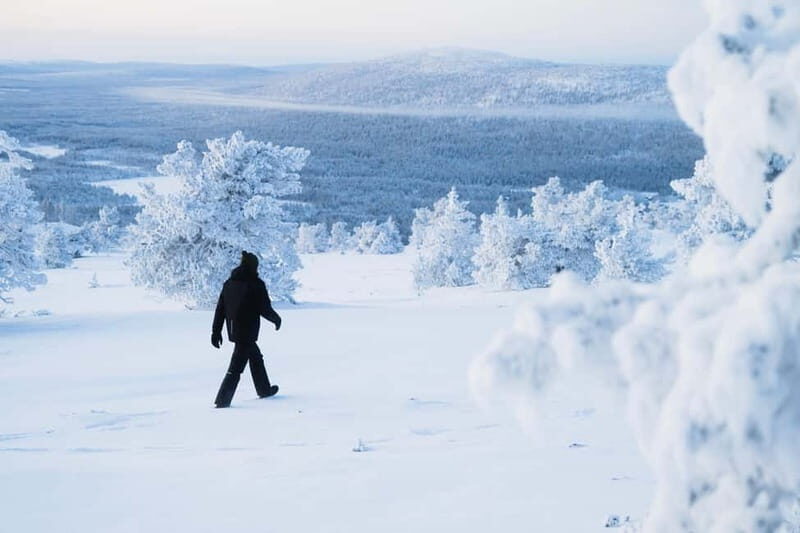 Saariselkä: Rent Winter Clothing Sets - Final Thoughts