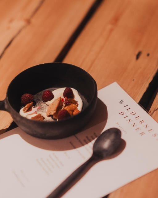 Saariselkä: Wilderness Dinner - Chef's Special Evening - A Detailed Look at the Wilderness Dinner Experience