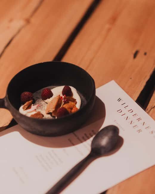 Saariselkä: Wilderness Dinner - Chef's Special Evening - Final Thoughts