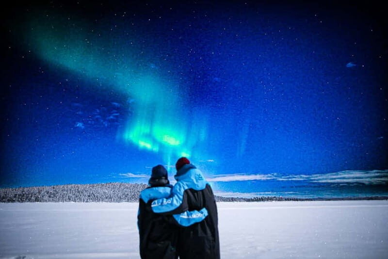 Saariselkä,Kakslauttanen: Aurora Hunting & Photography Tour. - Who Should Consider This Tour?