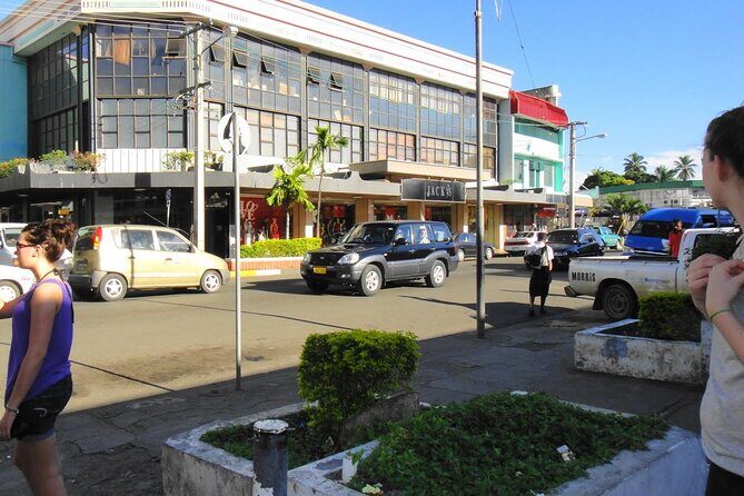 Sabeto Hot Springs and Mud Pool Tour - Who Will Love This Tour