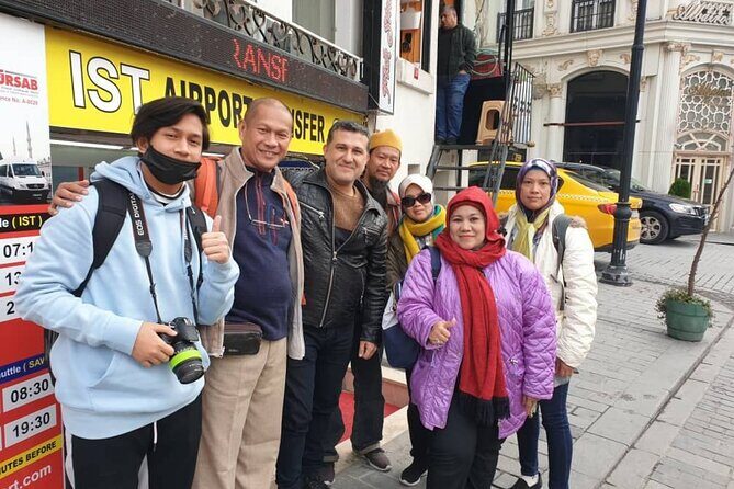 Sabiha Airport Private Transfer - Pricing and Value for Money