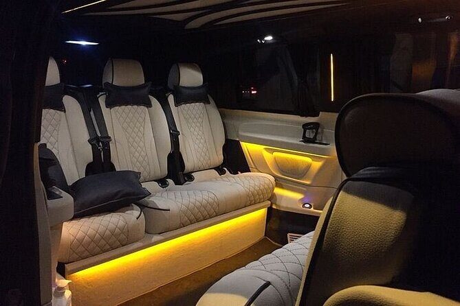 Sabiha Airport Private Transfer - Who Should Opt for This Service?