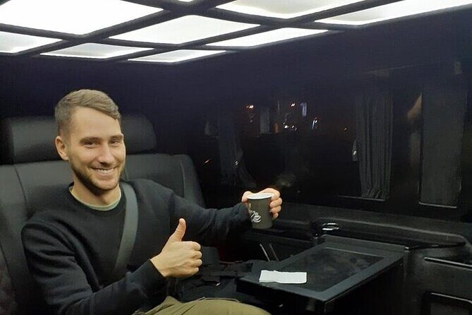 Sabiha Airport Private Transfer - The Sum Up