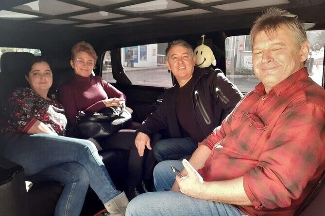 Sabiha Airport Private Transfer - Frequently Asked Questions