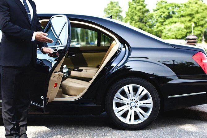 Sabiha Airport to Istanbul City Centre Private Transfer or Vice Versa (1-4pax) - Why This Transfer Stands Out