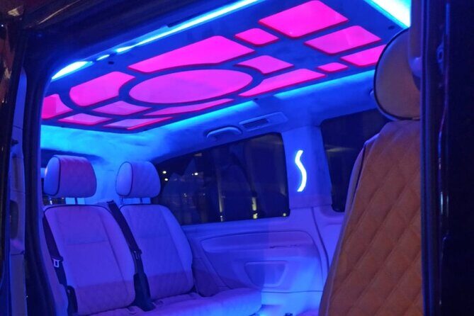 Sabiha Airport Transfer From Or To Hotel Meet Transfer - Key Points  