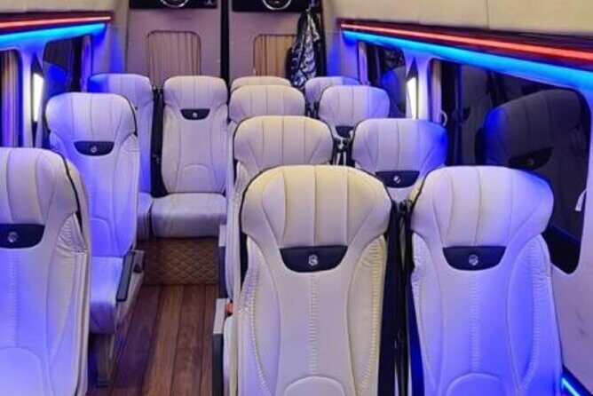 Sabiha Airport Transfer From Or To Hotel Meet Transfer - Practical Details & Tips  