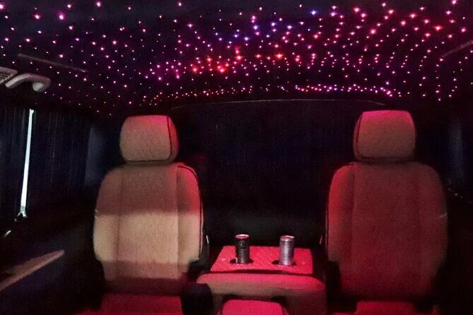 Sabiha Airport Transfer From Or To Hotel Meet Transfer - Who Should Consider This Service?  