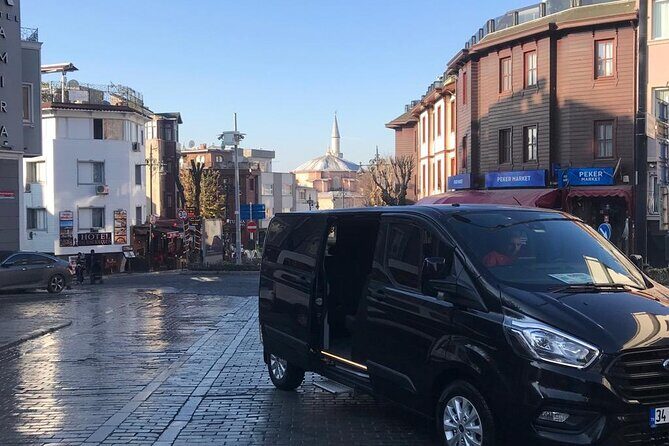 Sabiha Gökçen Airport (SAW ) to hotels private transfer service - Key Points