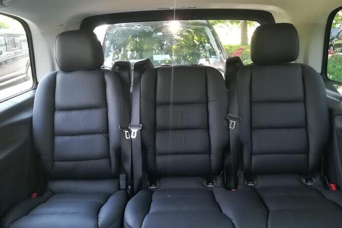 Sabiha Gökçen Airport (SAW ) to hotels private transfer service - Who Will Love This Service?