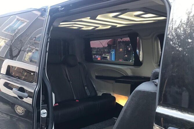 Sabiha Gökçen Airport (SAW ) to hotels private transfer service - FAQ