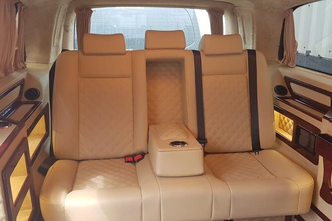 Sabiha Gokcen Airport Transfer - Round Trip - A Practical Look at the Transfer Experience