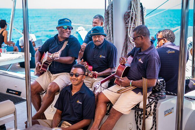 Sabre Sunset Cruise with BBQ Dinner & Drinks - The Sum Up: Is the Sabre Sunset Cruise Worth It?