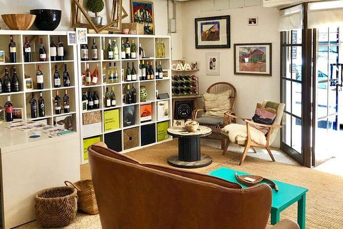 Sabre the Moment: Cava Sabrage Class in Barcelona - Practical Details and Tips