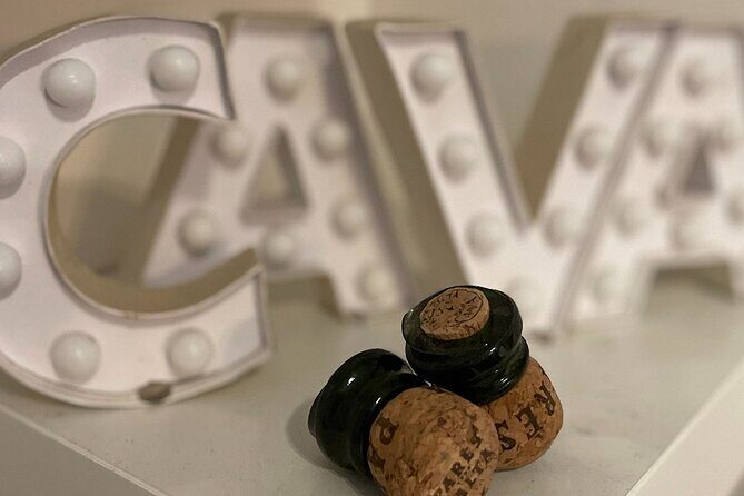 Sabre the Moment: Cava Sabrage Class in Barcelona - FAQs